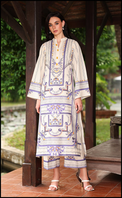 Meerah Luxe Pret – Azmin